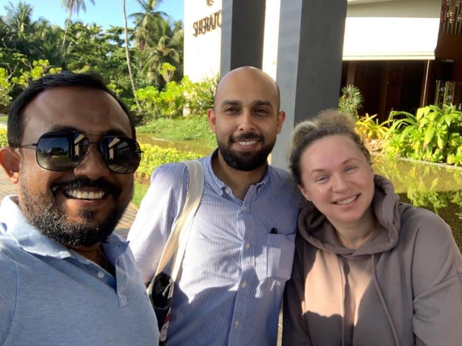 Luxury Sri Lanka Tours and luxury Tour Packages in Sri Lanka