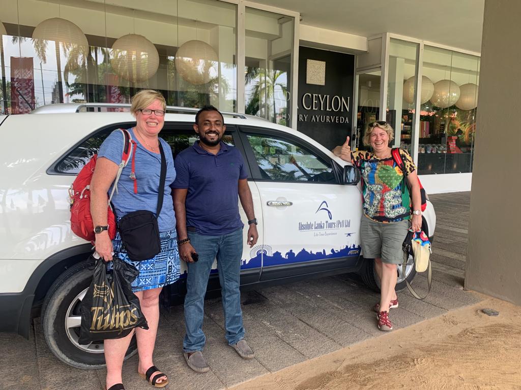 Luxury Sri Lanka Tours and luxury Tour Packages in Sri Lanka